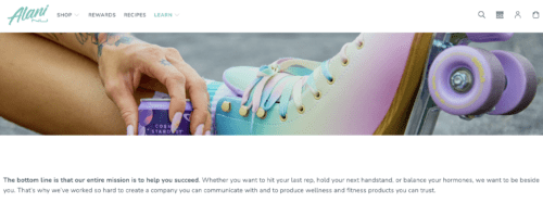 Alani Nu’s Marketing Playbook: How They Built a $3 Billion Brand