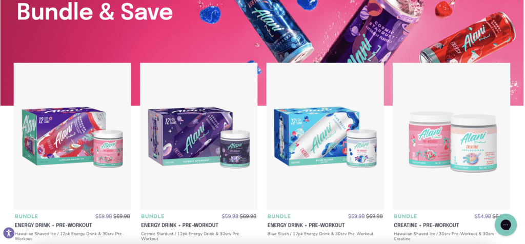 Alani Nu’s Marketing Playbook: How They Built a $3 Billion Brand