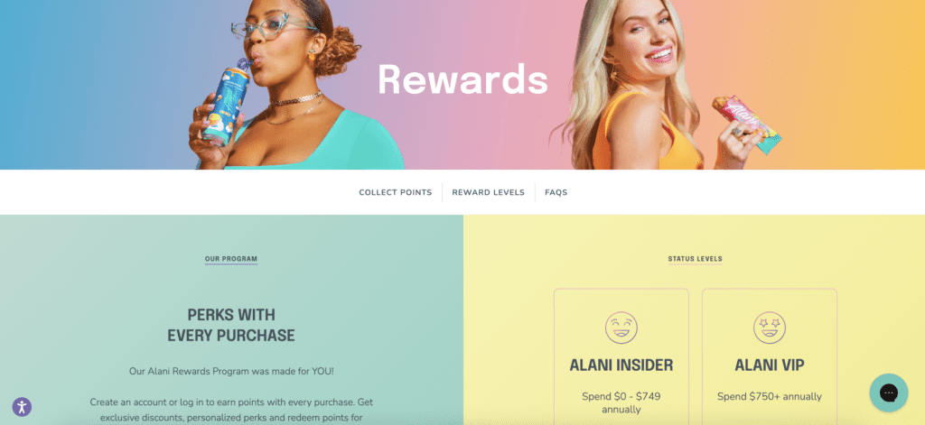 Alani Nu’s Marketing Playbook: How They Built a $3 Billion Brand