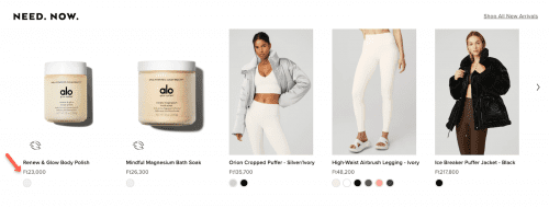 Alo Yoga Marketing Strategy: How They Scaled to $247M in Revenue ...