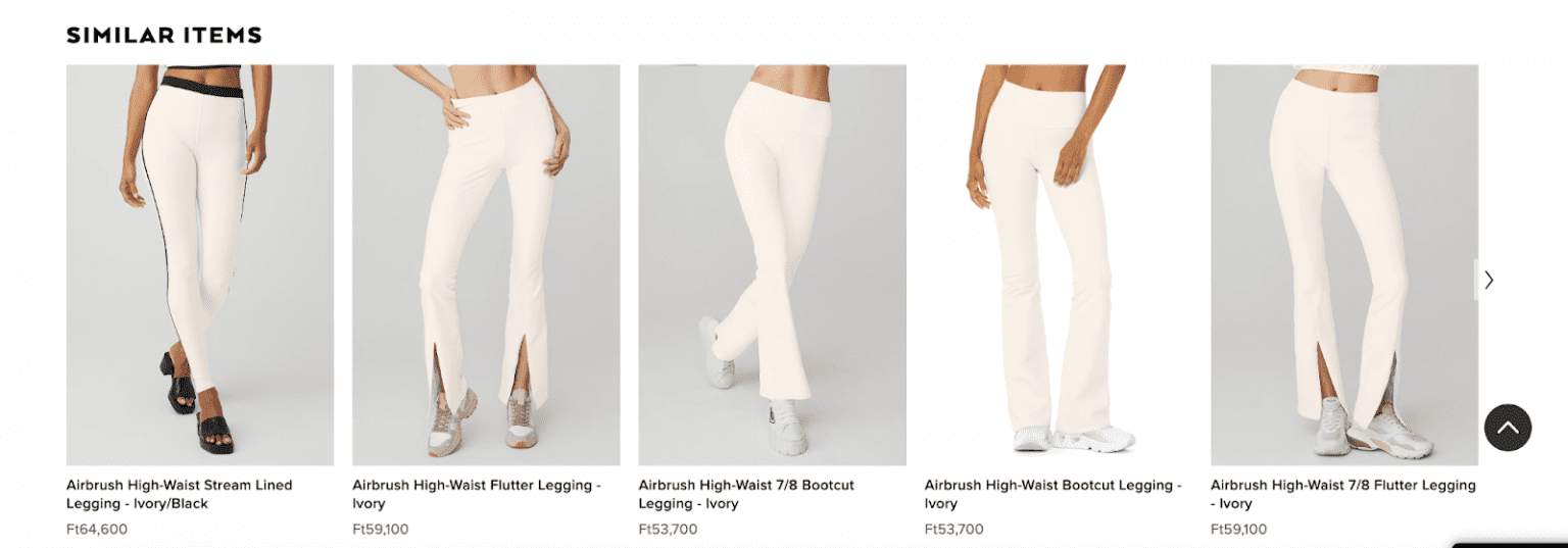 Alo Yoga Marketing Strategy: How They Scaled to $247M in Revenue ...