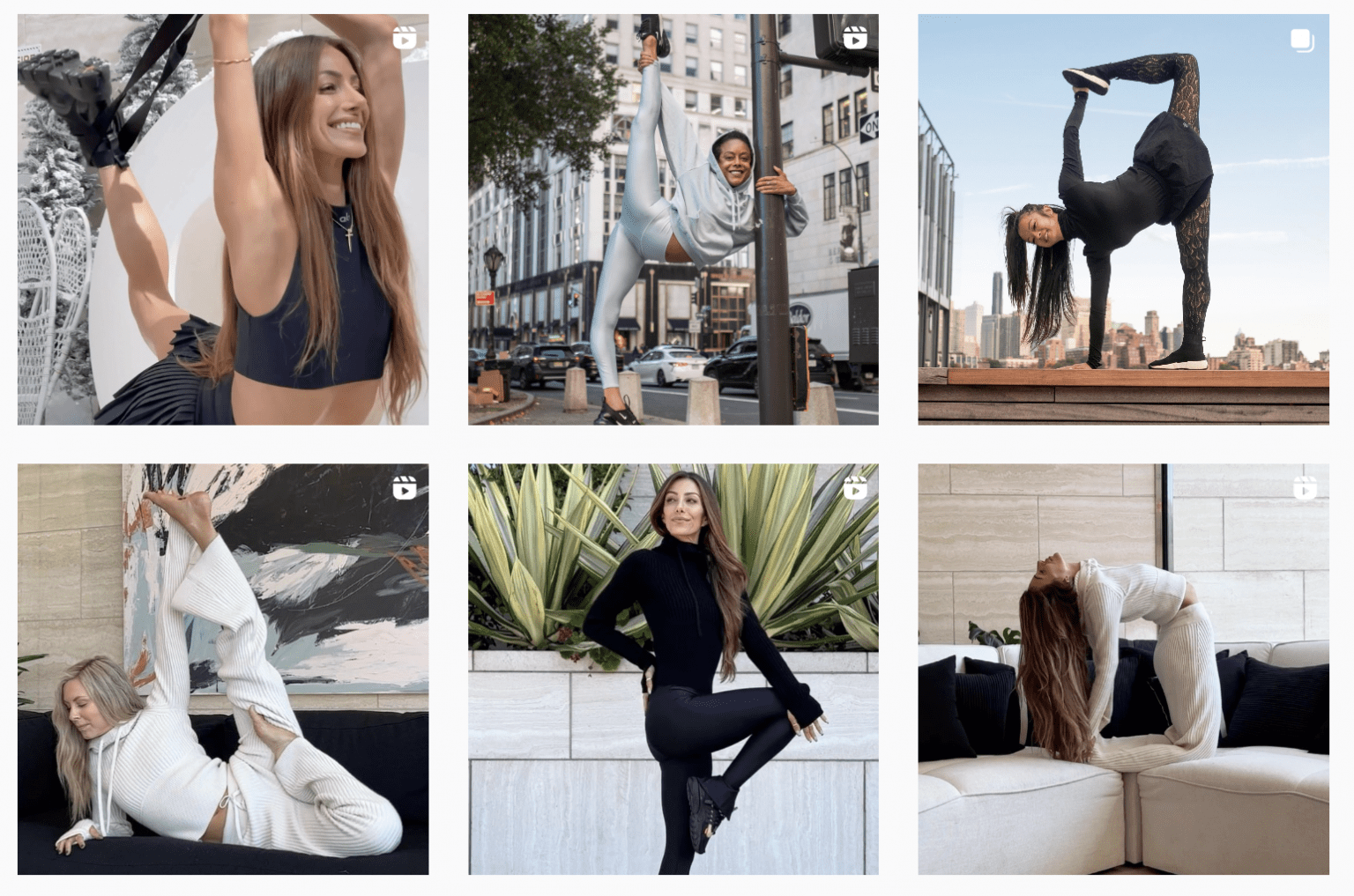 Alo Yoga Marketing Strategy: How They Scaled to $247M in Revenue - OptiMonk Blog