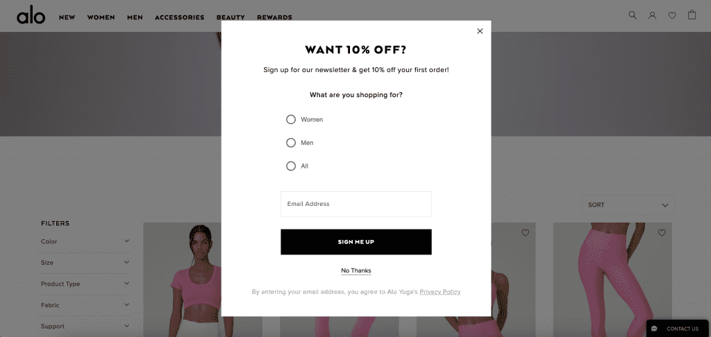 22 Famous Websites with Popups (And Why You Should Use Them Too)