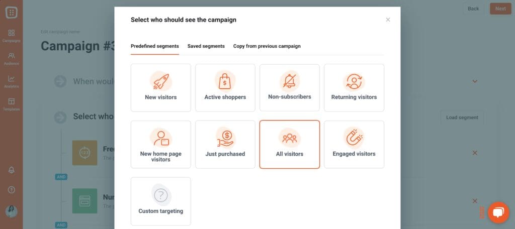 How to Create a Popup: A Step-by-Step Guide - OptiMonk Blog