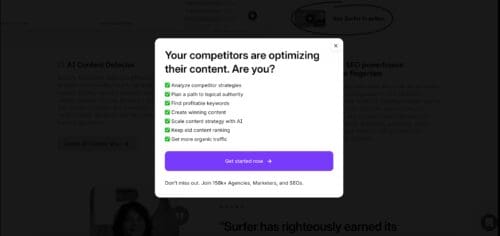 10 High-Converting B2B Popups That Drive Qualified Leads - OptiMonk Blog