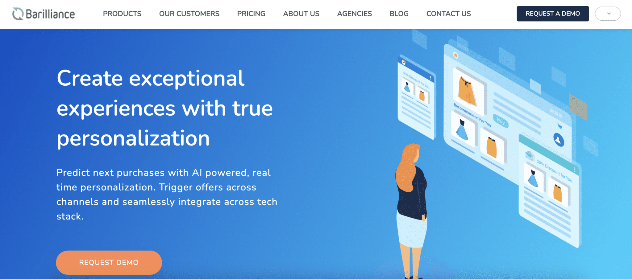 12 Best Web Personalization Tools for 2025 - OptiMonk Blog
