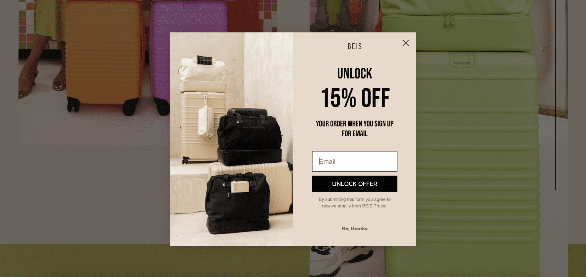 22 Famous Websites with Popups (And Why You Should Use Them Too)