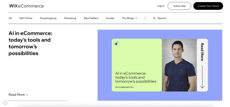 20 Best Ecommerce Blogs to Level Up Your Online Business in 2025