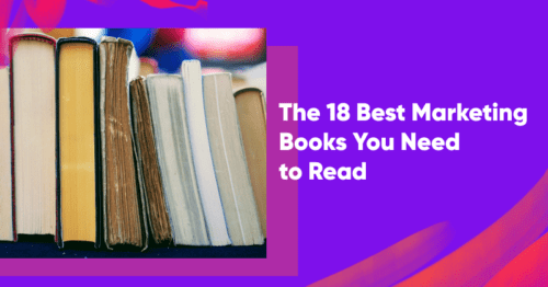 The 18 Best Marketing Books You Need to Read in 2025 - OptiMonk Blog