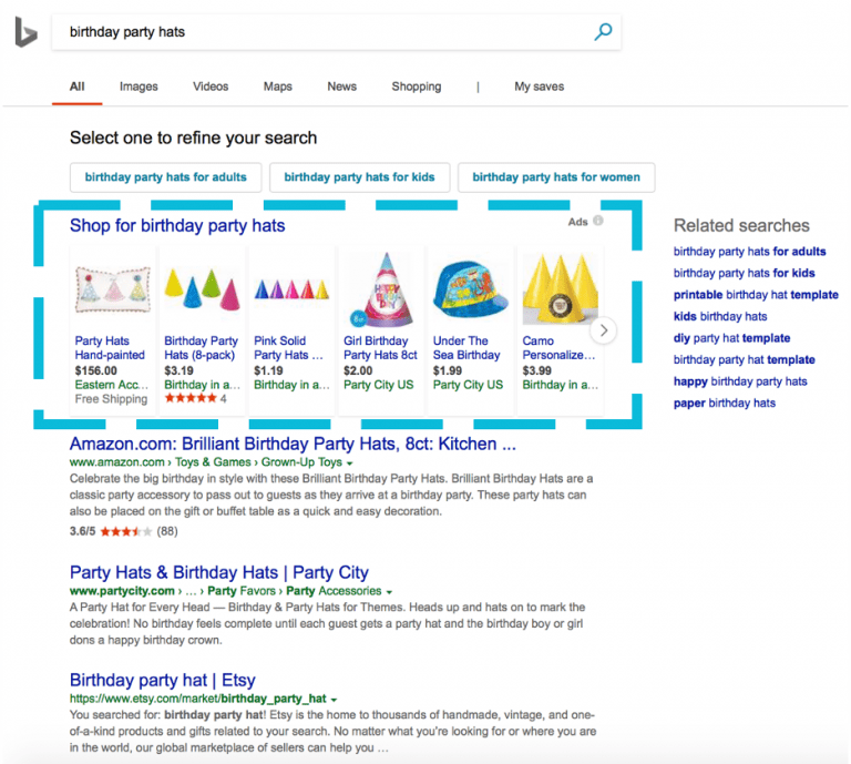 9 Best Shopping Engines to Boost Sales - OptiMonk Blog