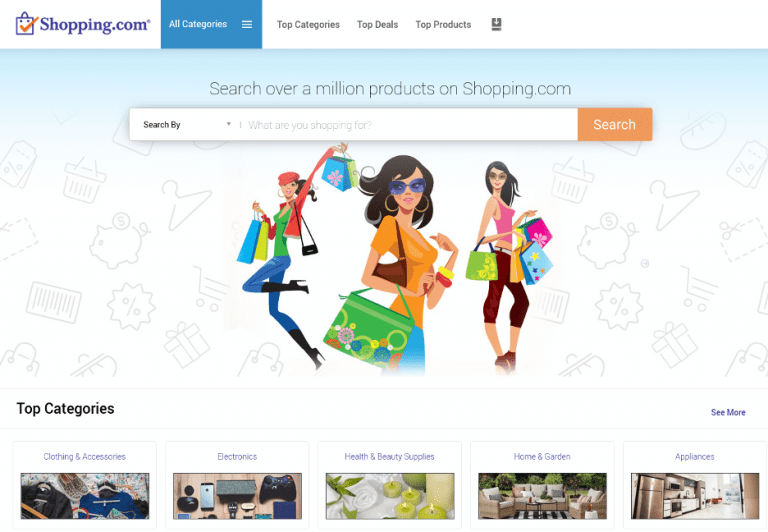 9 Best Shopping Engines to Boost Sales - OptiMonk Blog