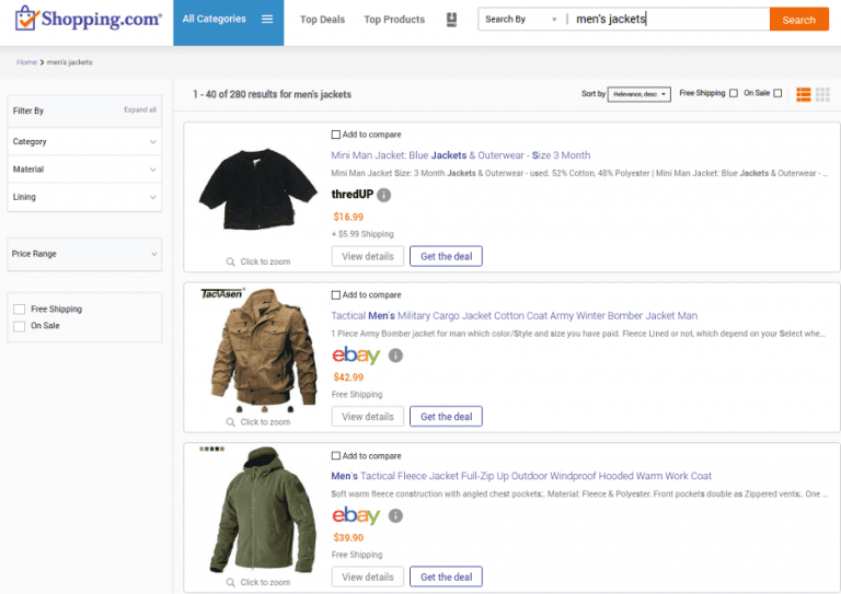 9 Best Shopping Engines to Boost Sales - OptiMonk Blog