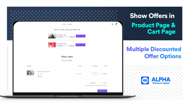 11 Best Upsell Apps For Shopify in 2025 - OptiMonk Blog