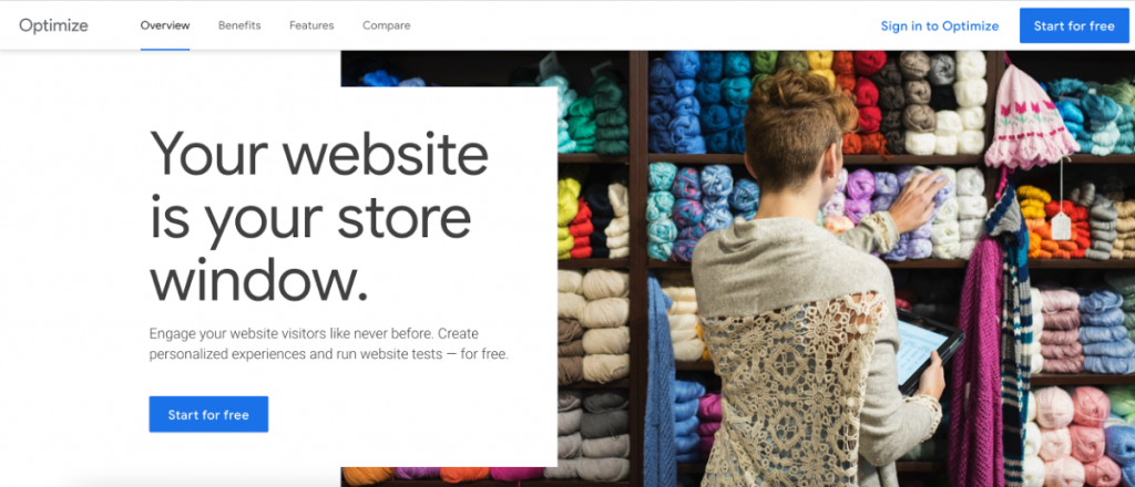 12 Best Website Personalization Tools for 2024 - OptiMonk Blog