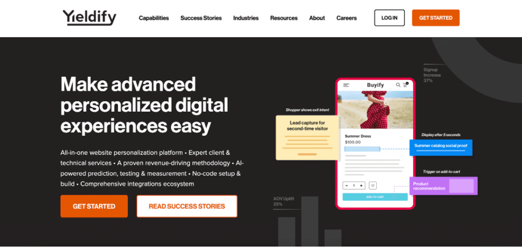 12 Best Web Personalization Tools for 2026 - OptiMonk Blog
