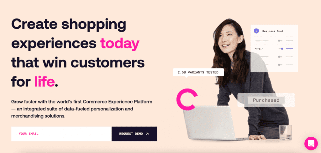 12 Best Web Personalization Tools for 2025 - OptiMonk Blog 12 Best Web Personalization Tools for 2025 - OptiMonk Blog