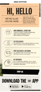 16 Awesome Welcome Email Examples & How to Write Welcome Emails ...