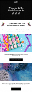 16 Awesome Welcome Email Examples & How to Write Welcome Emails ...