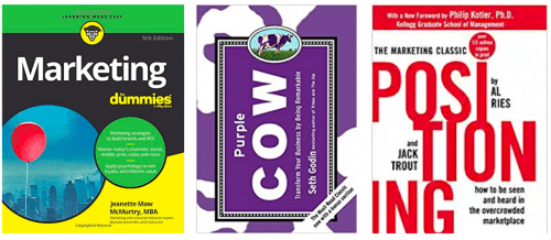 The 18 Best Marketing Books You Need to Read in 2025 - OptiMonk Blog