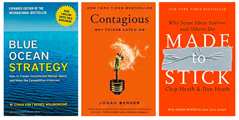 The 18 Best Marketing Books You Need to Read in 2025 - OptiMonk Blog