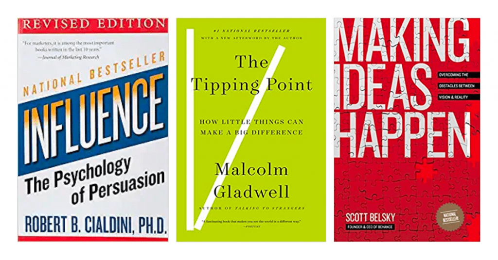 The 18 Best Marketing Books You Need to Read in 2025 - OptiMonk Blog