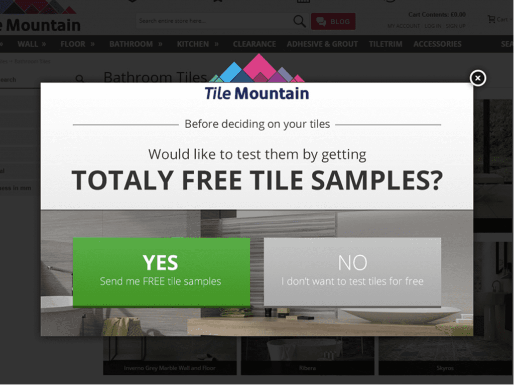 How to Decrease Your BigCommerce Cart Abandonment Rate? - OptiMonk Blog