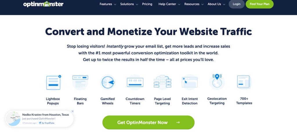 How to Create a High-Converting BigCommerce Popup