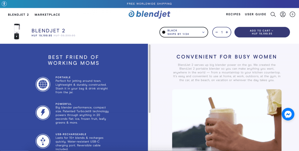 Ecommerce Conversion Rate Optimization: The Ultimate Guide - OptiMonk Blog