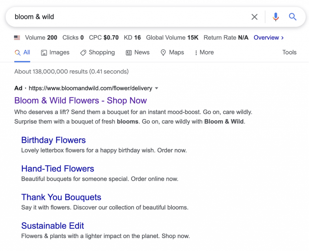 Bloom & Wild’s Marketing Strategy to Become The 2nd Fastest-Growing ...