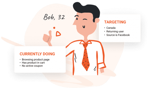 Popups: definition, types, best practices & examples