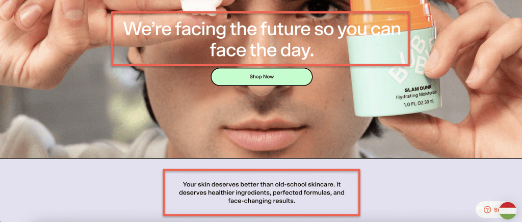 Bubble Skincare's Secret to Success: How This DTC Brand is Disrupting ...