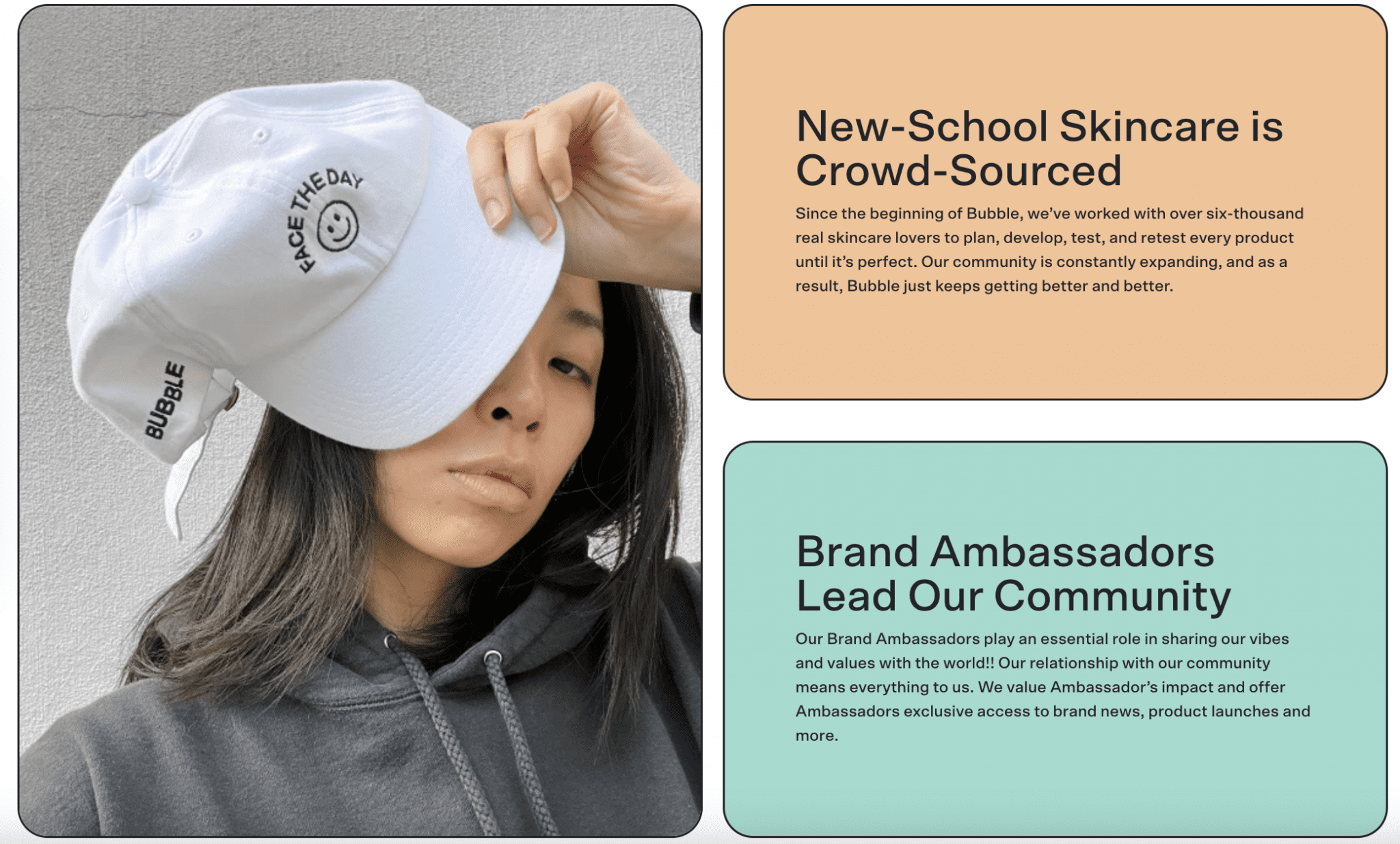 Bubble Skincare's Secret to Success: How This DTC Brand is Disrupting ...