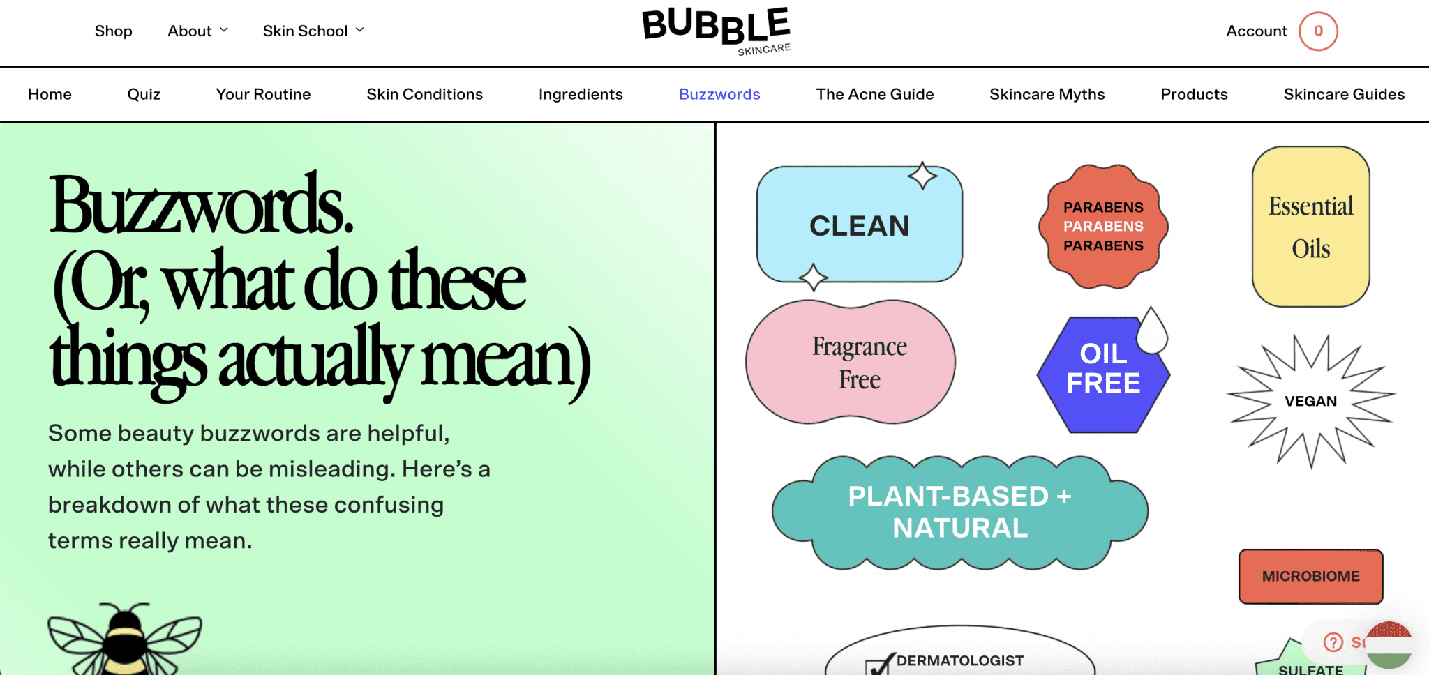 Bubble Skincare's Secret to Success: How This DTC Brand is Disrupting ...
