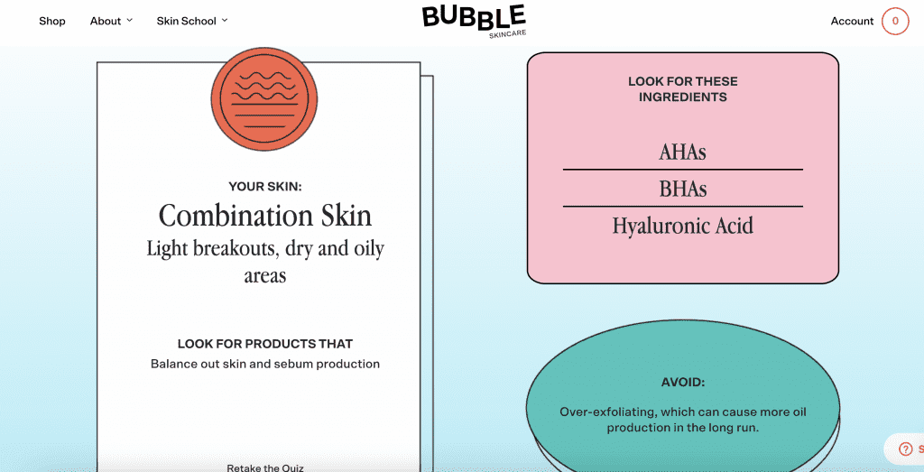 Bubble Skincare's Secret to Success: How This DTC Brand is Disrupting ...