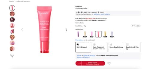 What are the Best Call-to-Action Button Colors? - OptiMonk Blog