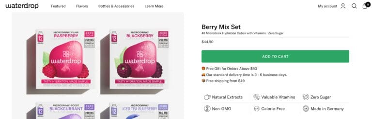 What are the Best Call-to-Action Button Colors? - OptiMonk Blog