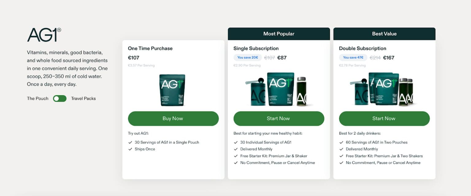 What are the Best Call-to-Action Button Colors? - OptiMonk Blog