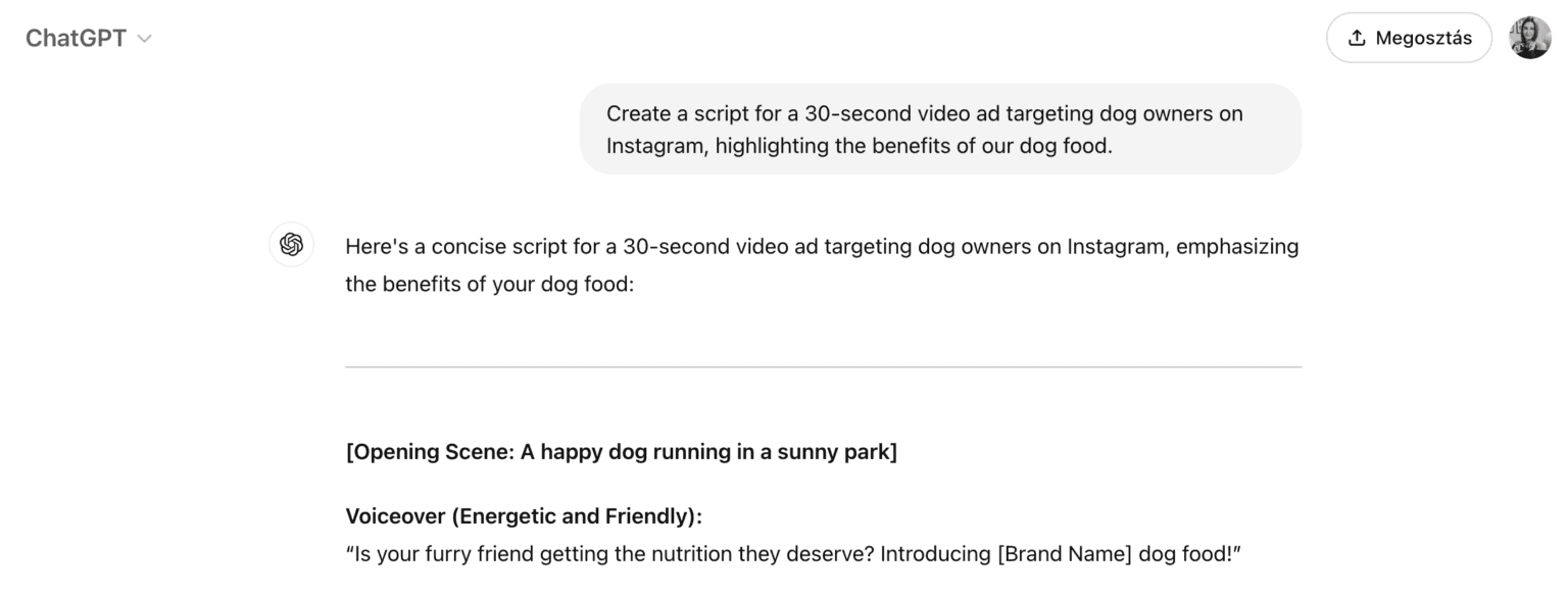 30 ChatGPT Prompts for Marketing to Supercharge Your Efforts in 2025 ...