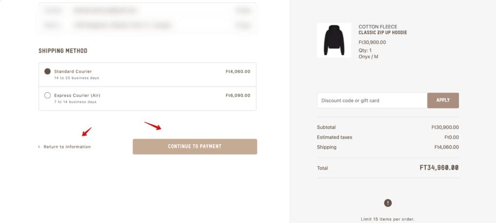 What is Checkout Abandonment (And 13 Ways to Reduce It) - OptiMonk Blog