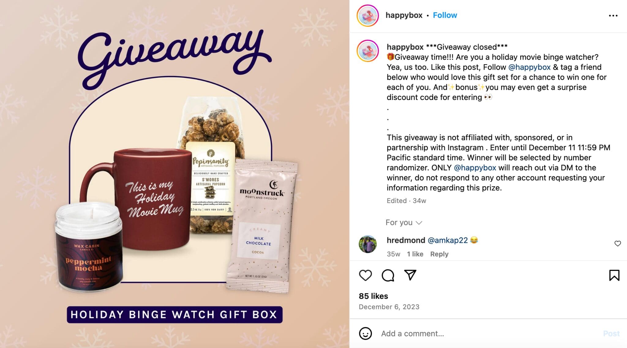 The Best Christmas Marketing Campaigns to Inspire Your Holiday Strategy