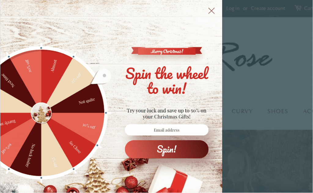 14 Christmas Marketing Ideas For Ecommerce Stores to Crush This Holiday ...