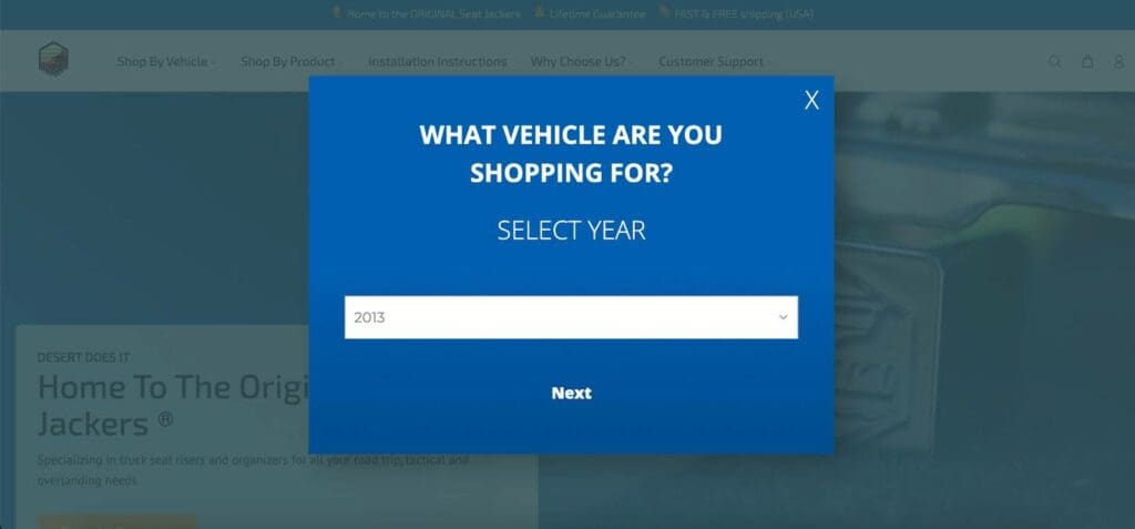 7 Conversational Popup Examples & How to Easily Create One