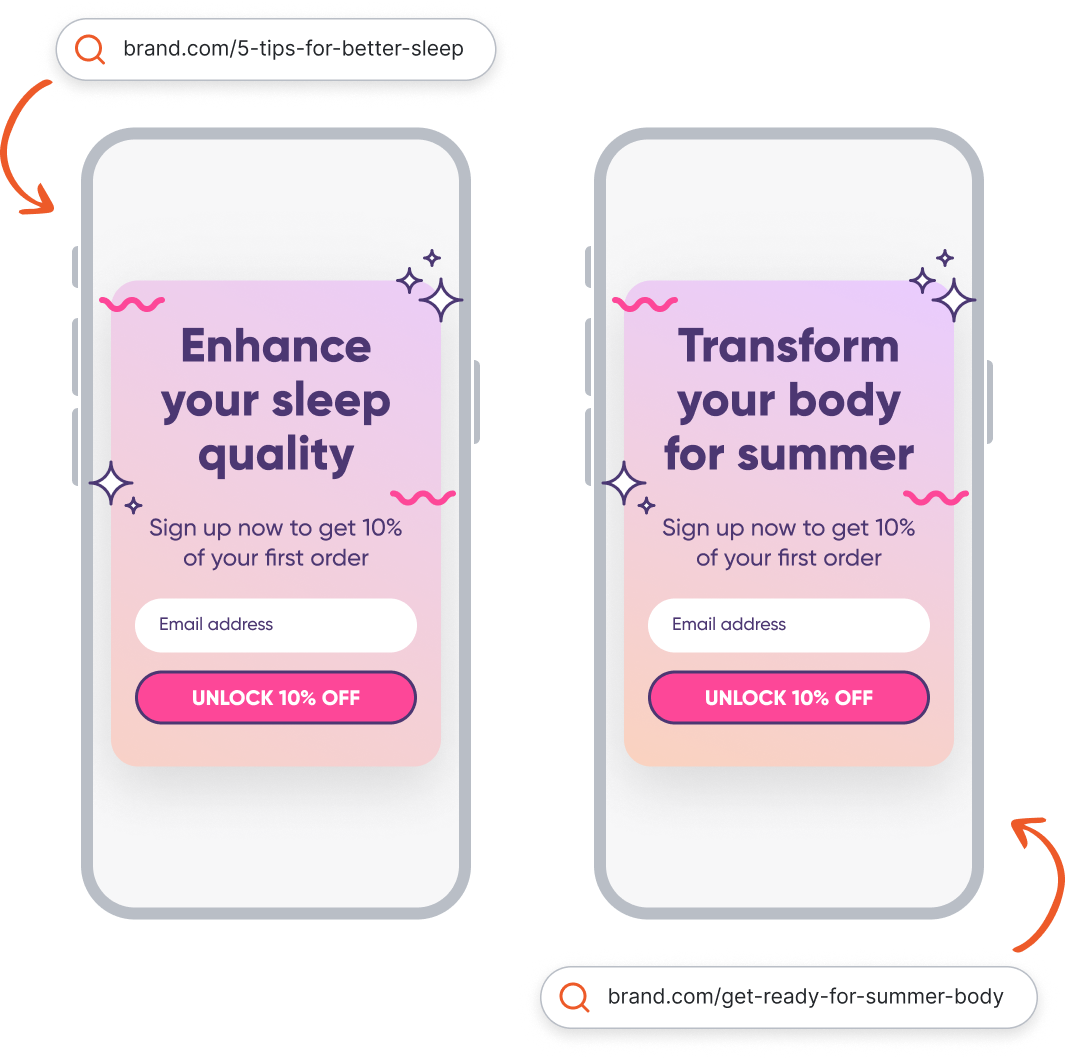Conversion Optimization for Small Business Website in 2026 - OptiMonk Blog