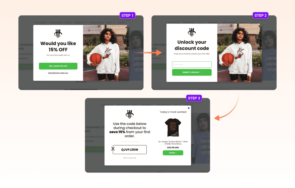 10+ Ecommerce Conversion Rate Optimization Examples You Can Learn From
