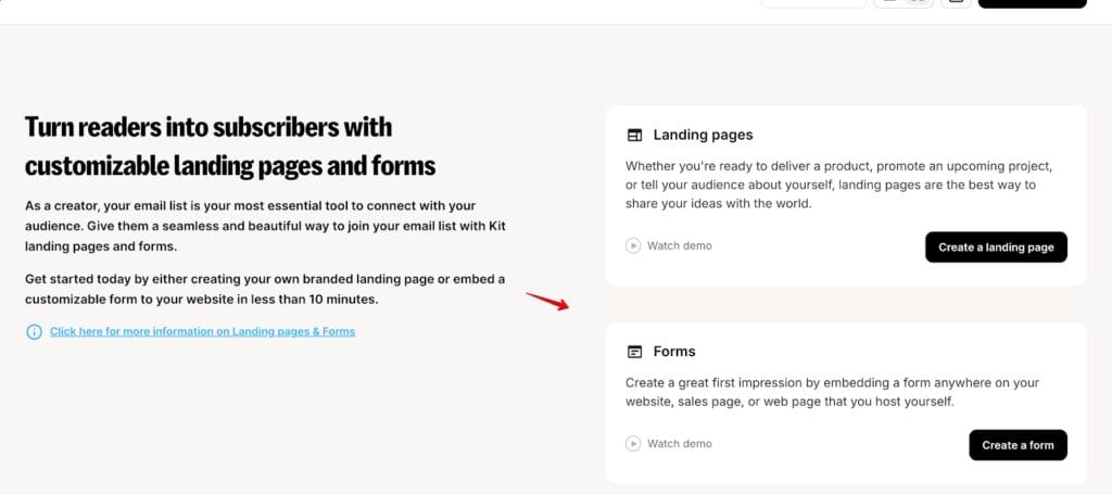 How to Create a ConvertKit Popup That Grows Your List Like a Pro