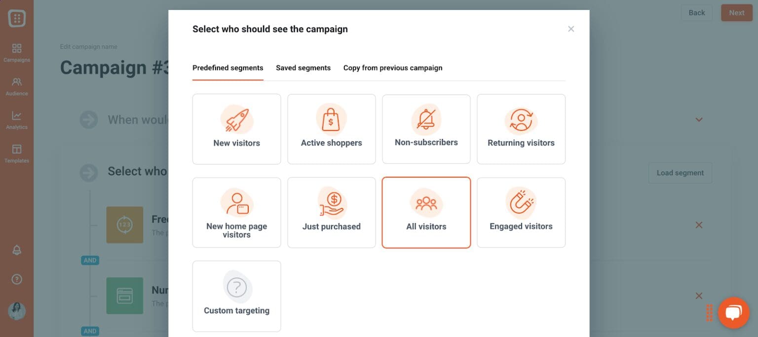 6 Video Popup Examples & 15 Tips for Maximum Engagement - OptiMonk Blog