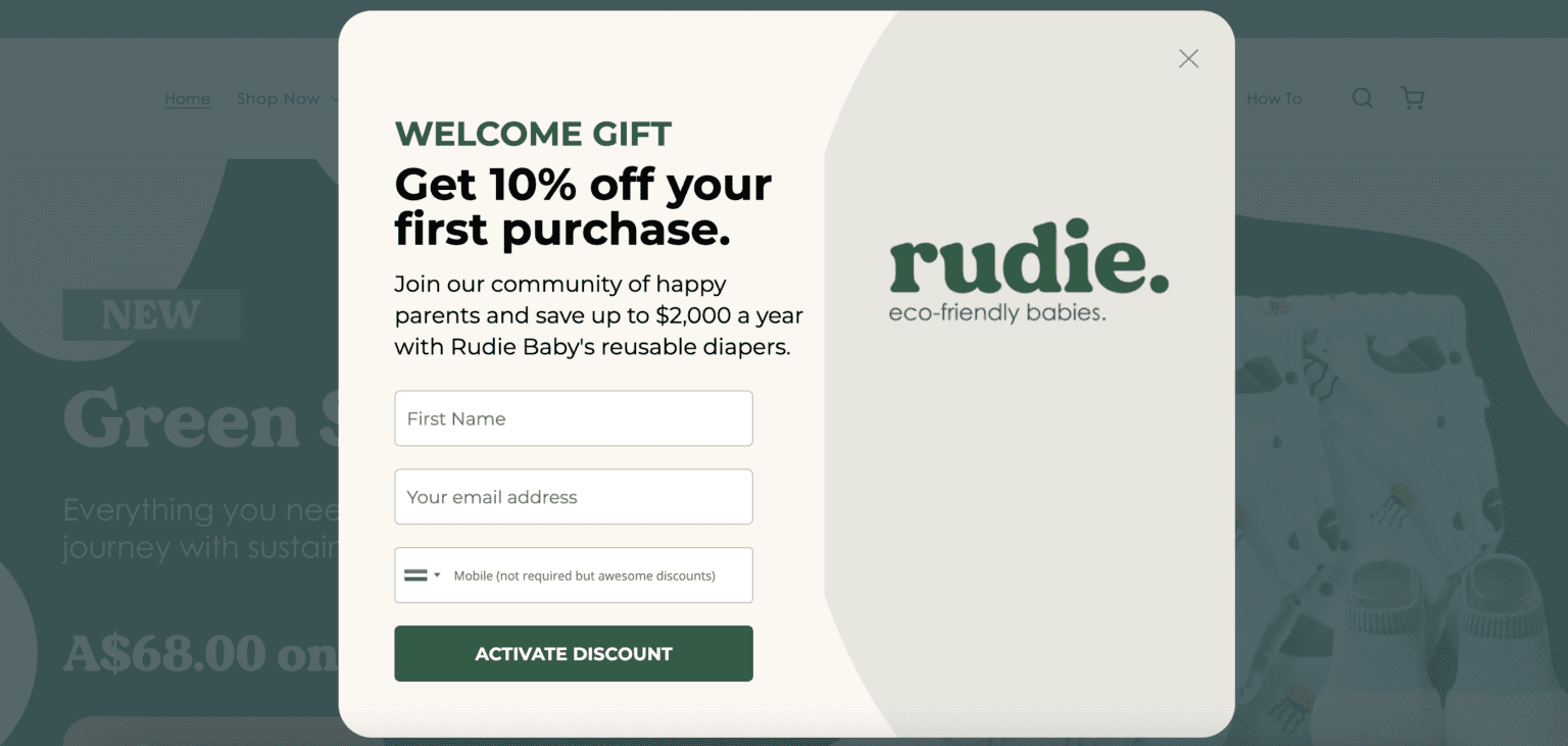 22 Coupon Examples to Inspire You & Drive More Sales in 2025