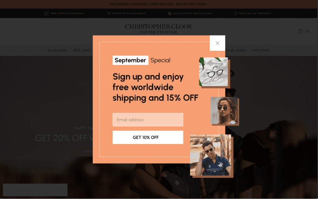 22 Coupon Examples to Inspire You & Drive More Sales in 2025