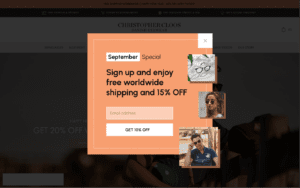 22 Coupon Examples to Inspire You & Drive More Sales in 2025