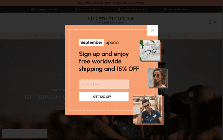 22 Coupon Examples to Inspire You & Drive More Sales in 2025